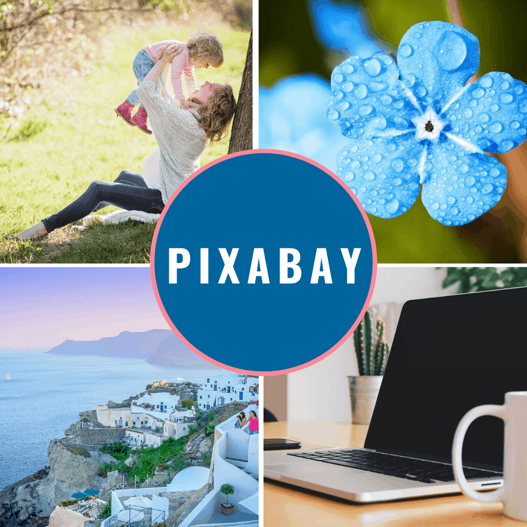 Free Stock Photos for Bloggers: 10 Sites You Need to Check Out - The ...