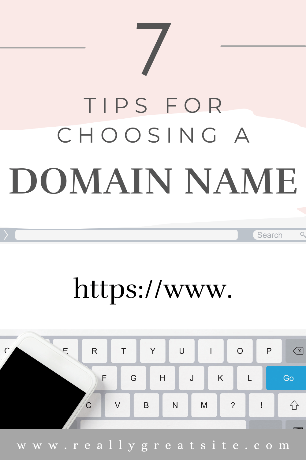 7 Things you Need to Consider when Researching Domain Name Ideas - The ...