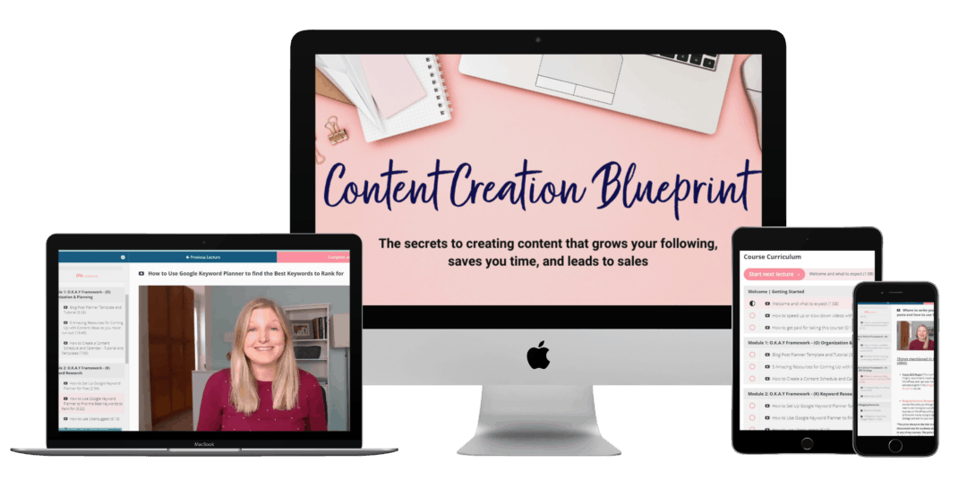 How to Write your First Blog Post When you Have No Idea Where to Start ...