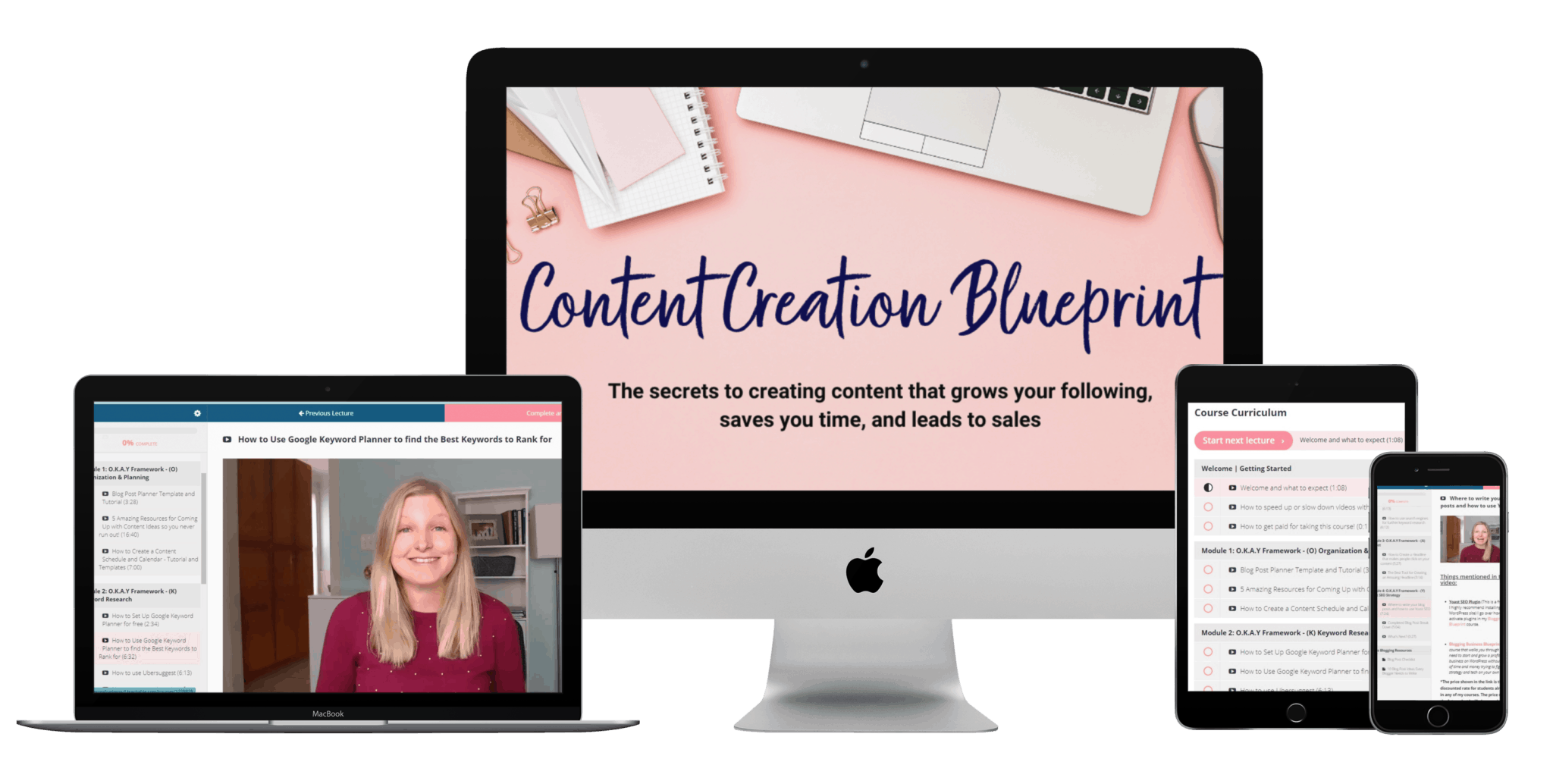 Home - The Creative Impact