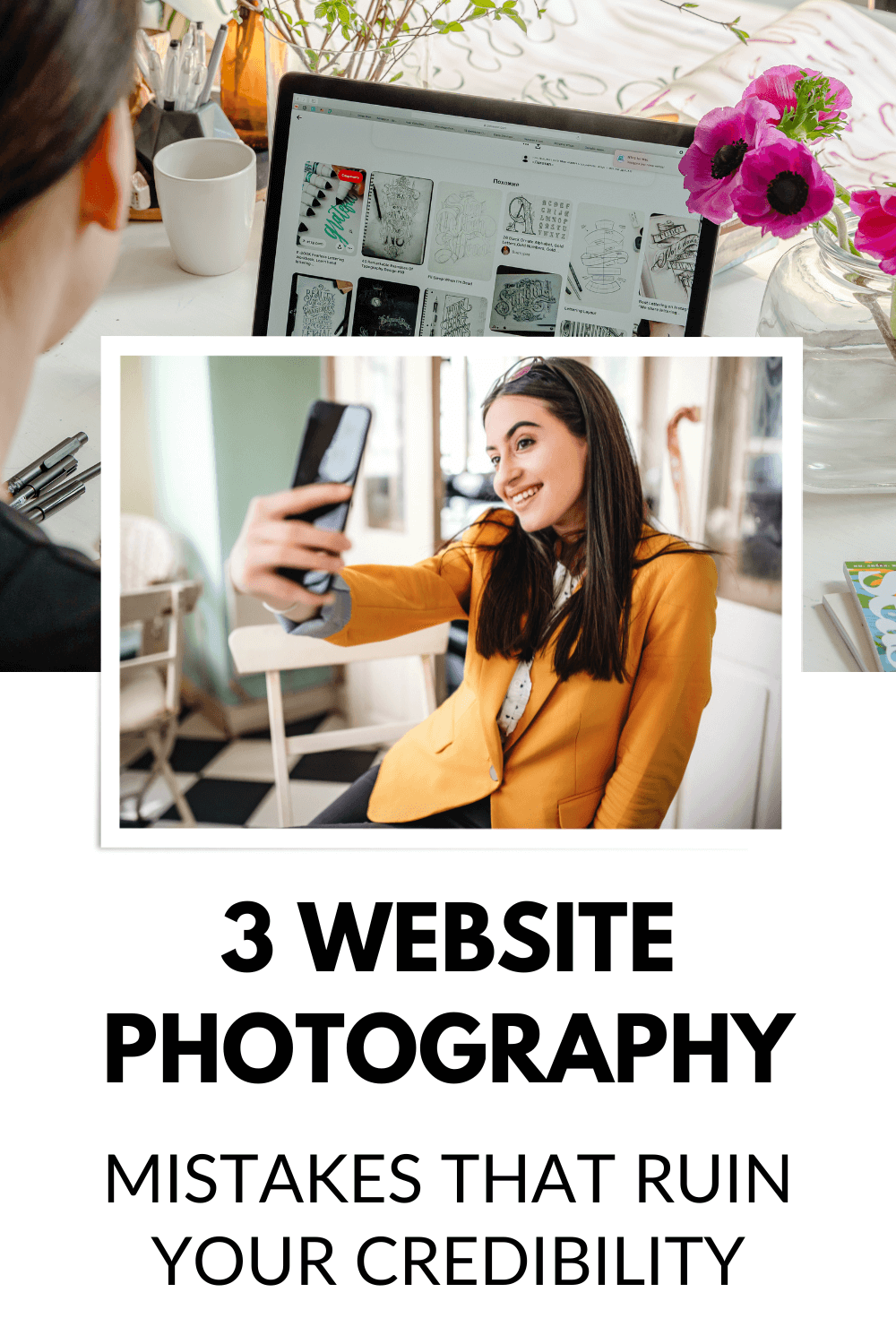 3 Website Photography Mistakes you are Making that Ruin Your ...